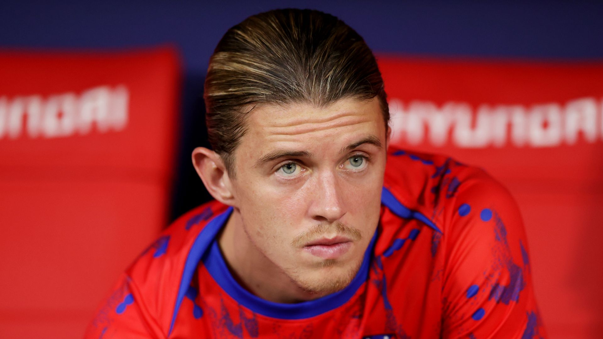 Why ex-Chelsea star Conor Gallagher could be forced to leave Atletico Madrid after just one ...